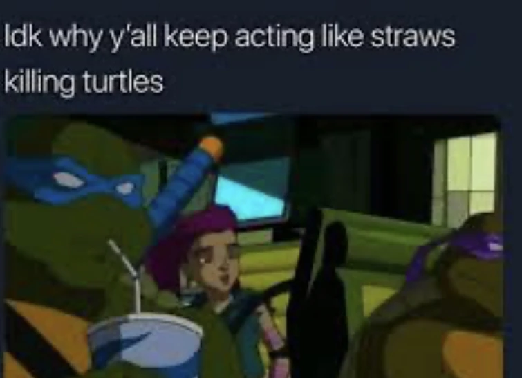 TMNT Meme Of The Day | Fandom
