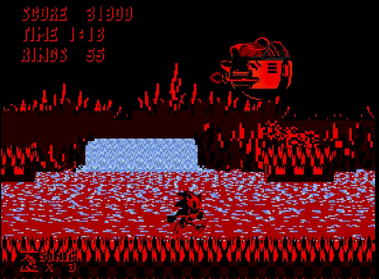 Discuss Everything About CONTINUED: The Sonic Oddities Wiki | Fandom