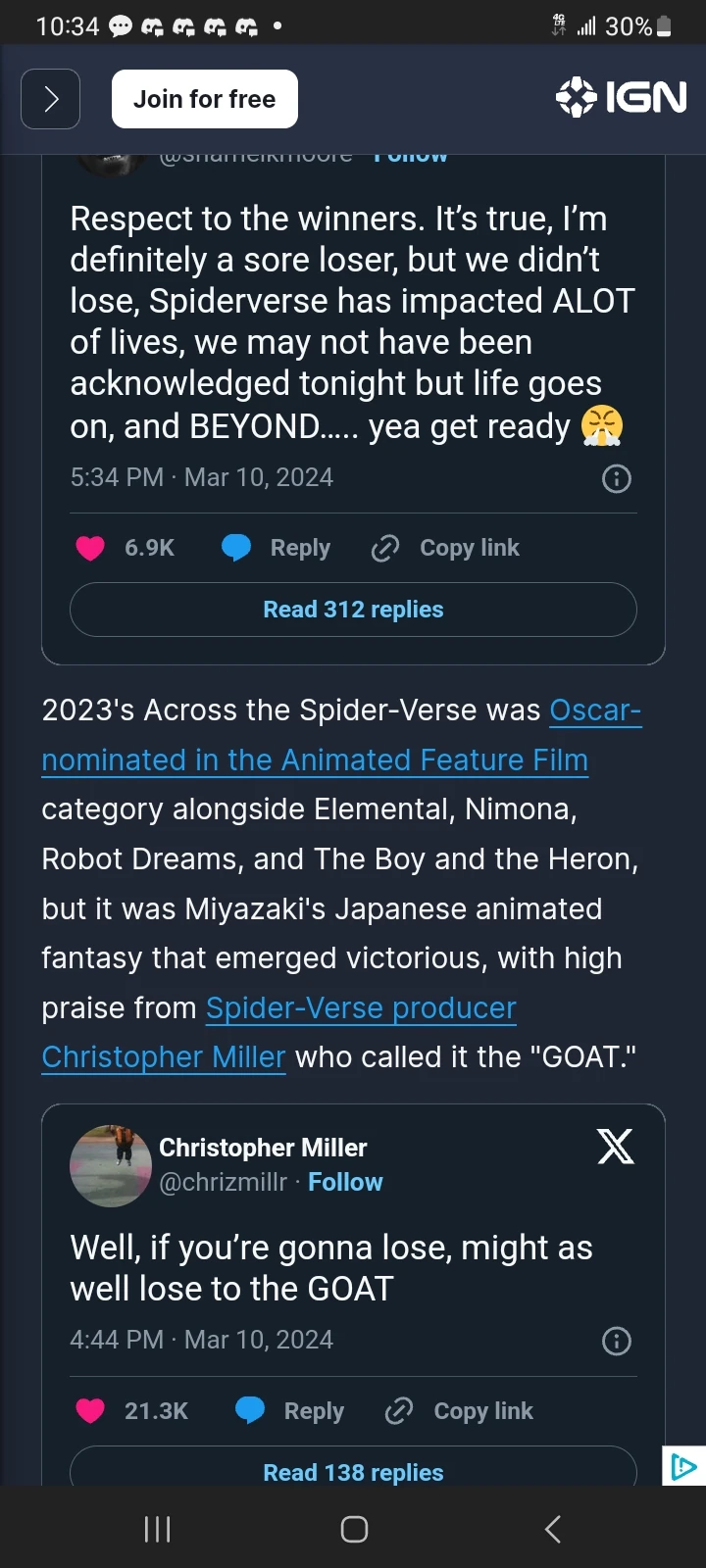 It's just a award homie | Fandom