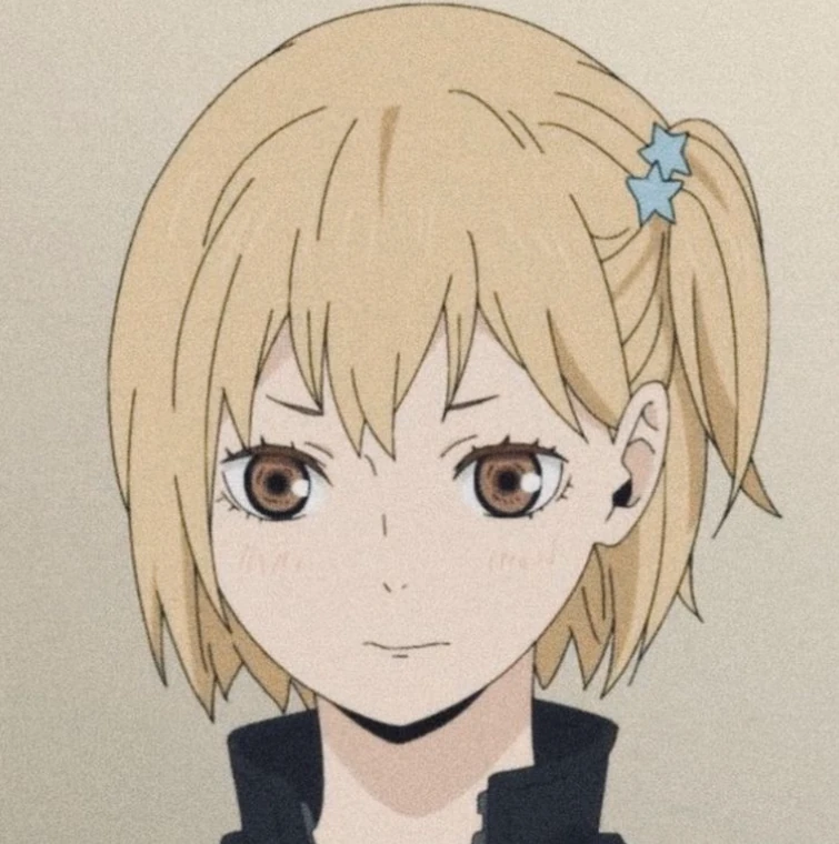 Oh god, HinaYachi's love child- | Fandom