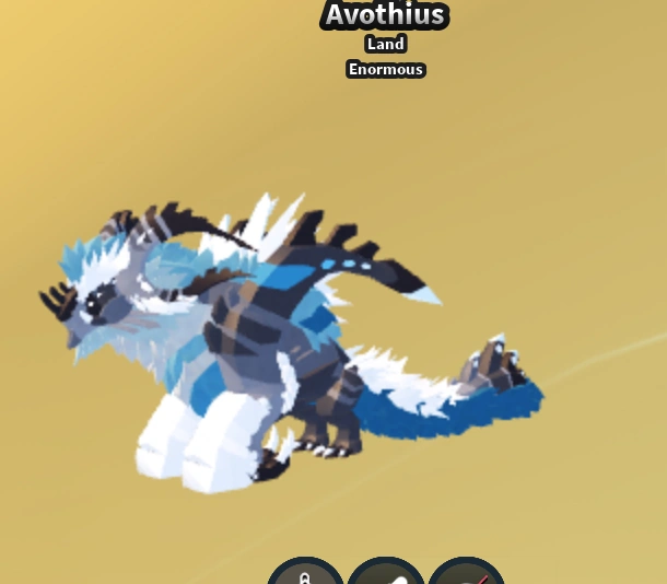 I swear that I had avothius but I don’t have one in my inventory? | Fandom