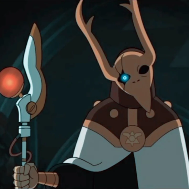 Disambiguation page of Emperor Belos and Odalia Blight | Fandom