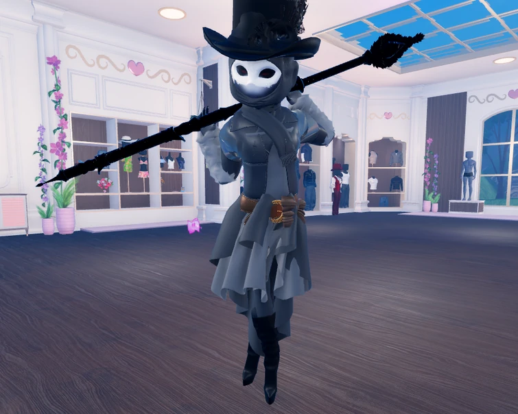 ALTERNATE SKINS (TW: DR*SS T* IMPR*SS) | Fandom