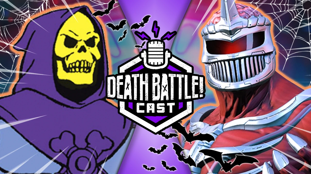Next time on death battle cast | Fandom