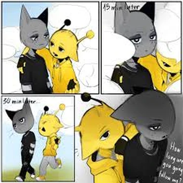 What's Your Favorite Sprunki Ship? (Part 4: Special Edition) | Fandom