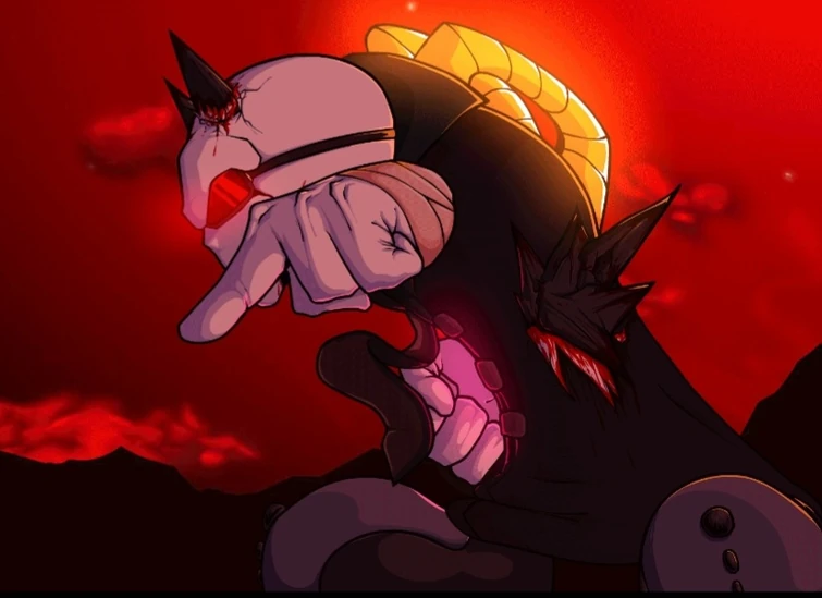 Friday Nigh Madness teasers | Fandom