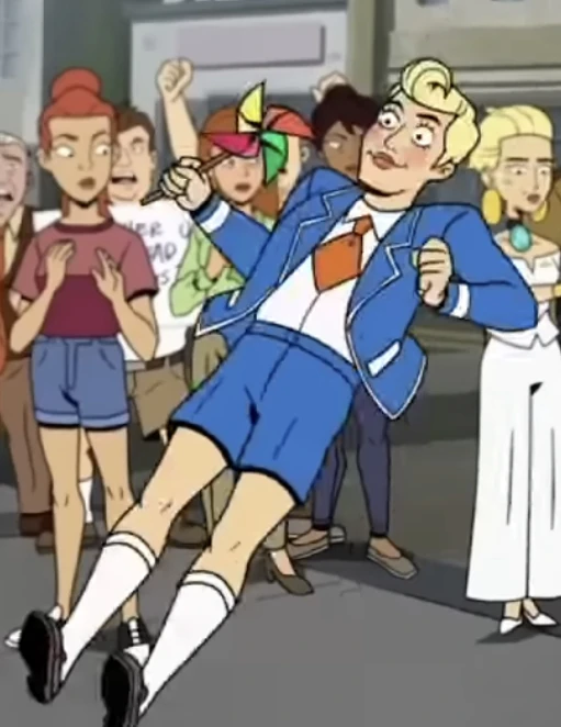 Top ten most dangerous kids | Fandom