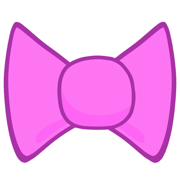 Bow body assets here | Fandom