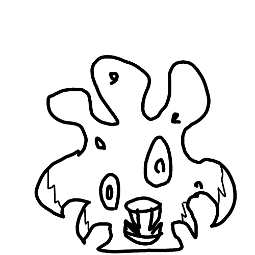 Rare slime single+ new impure fanmade magicals | Fandom