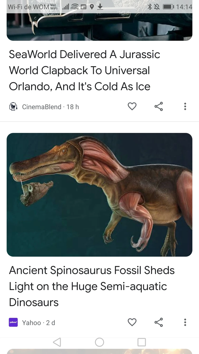 Discuss Everything About Prehistoria Fandom | Fandom