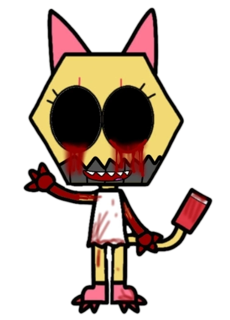 "I'M HUNGRY TOO BROTHER!!!!!! I WANT SOME FLESH TOO!!!" (TW: BLOOD) | Fandom