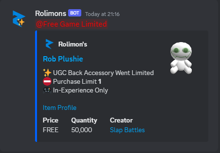 In-game UGC? | Fandom
