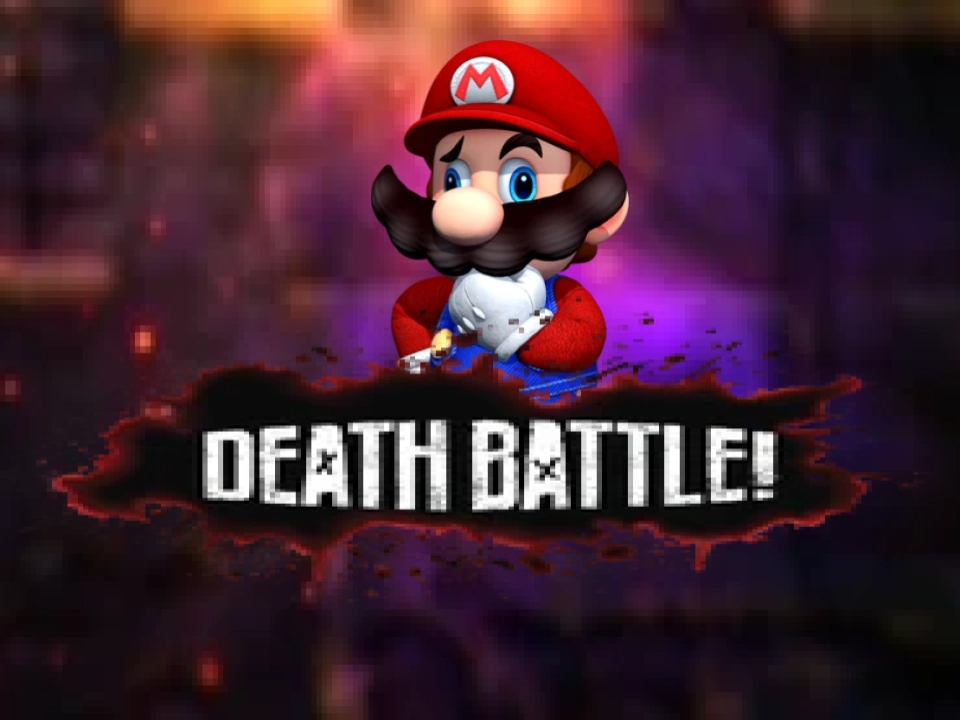 SMG4 Mario in a world of spaghetti and memes | Fandom
