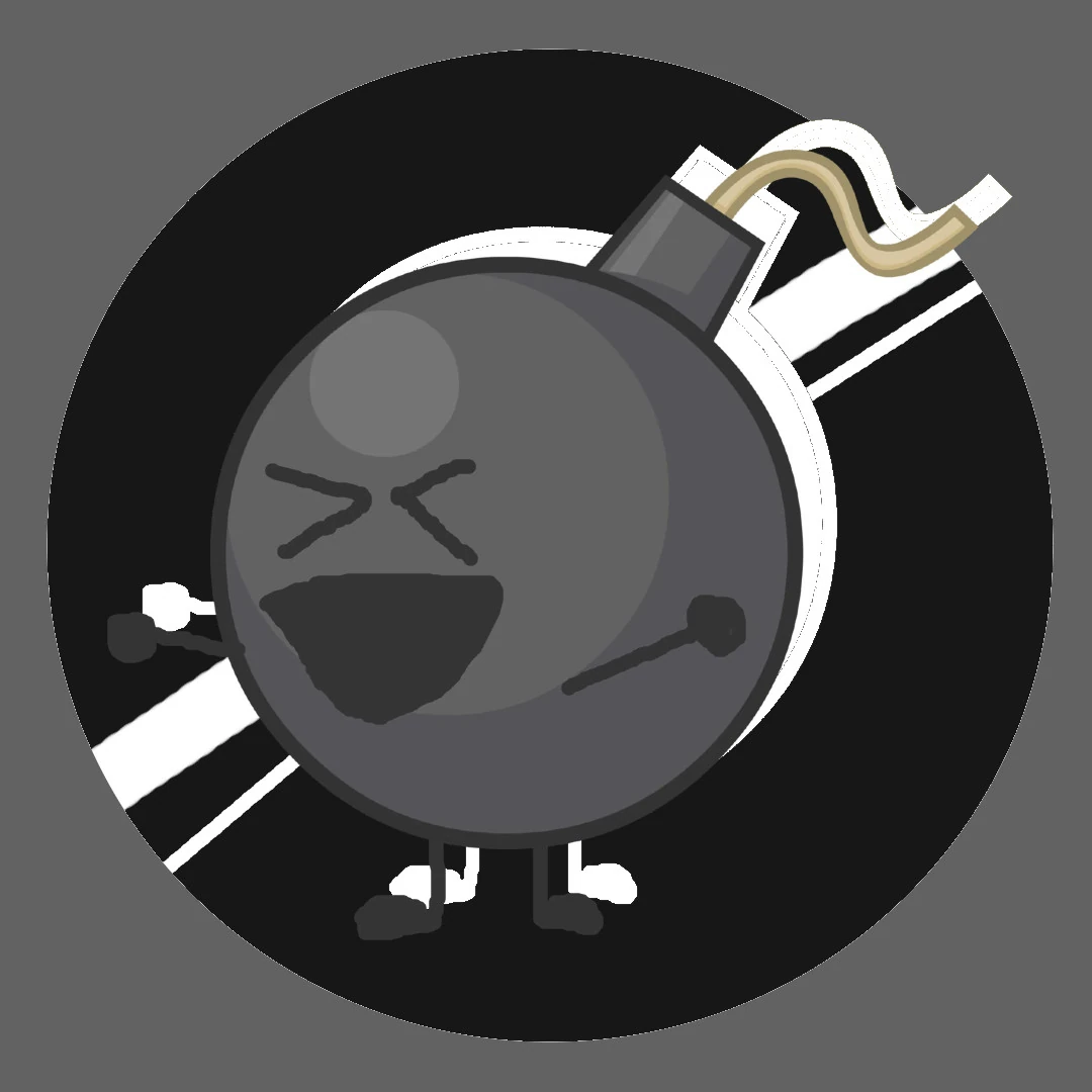 PFP 57: Bomby | Fandom