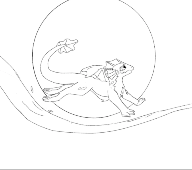 i decided to draw Riptide | Fandom