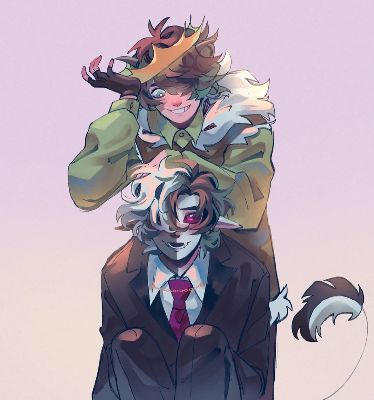 Bee Duo 🐝 | Fandom