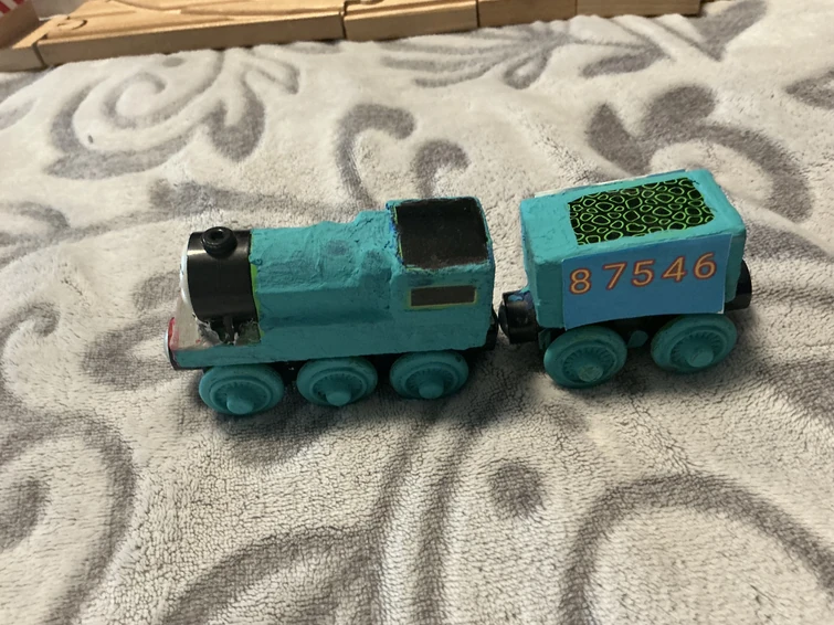 Custom 87546/Crovan | Fandom