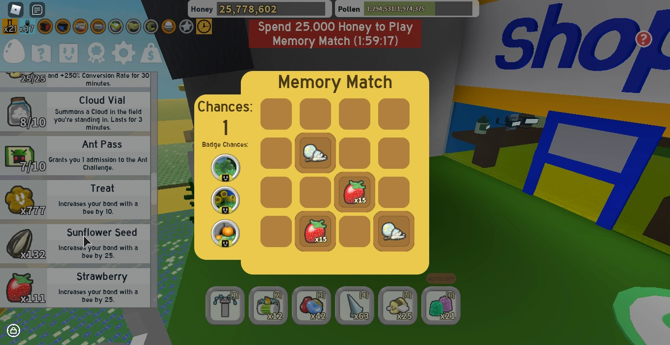 Discuss Everything About Bee Swarm Simulator Wiki | Fandom