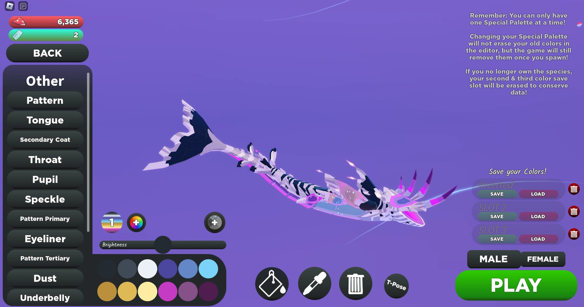 my skin so far that i want to share | Fandom