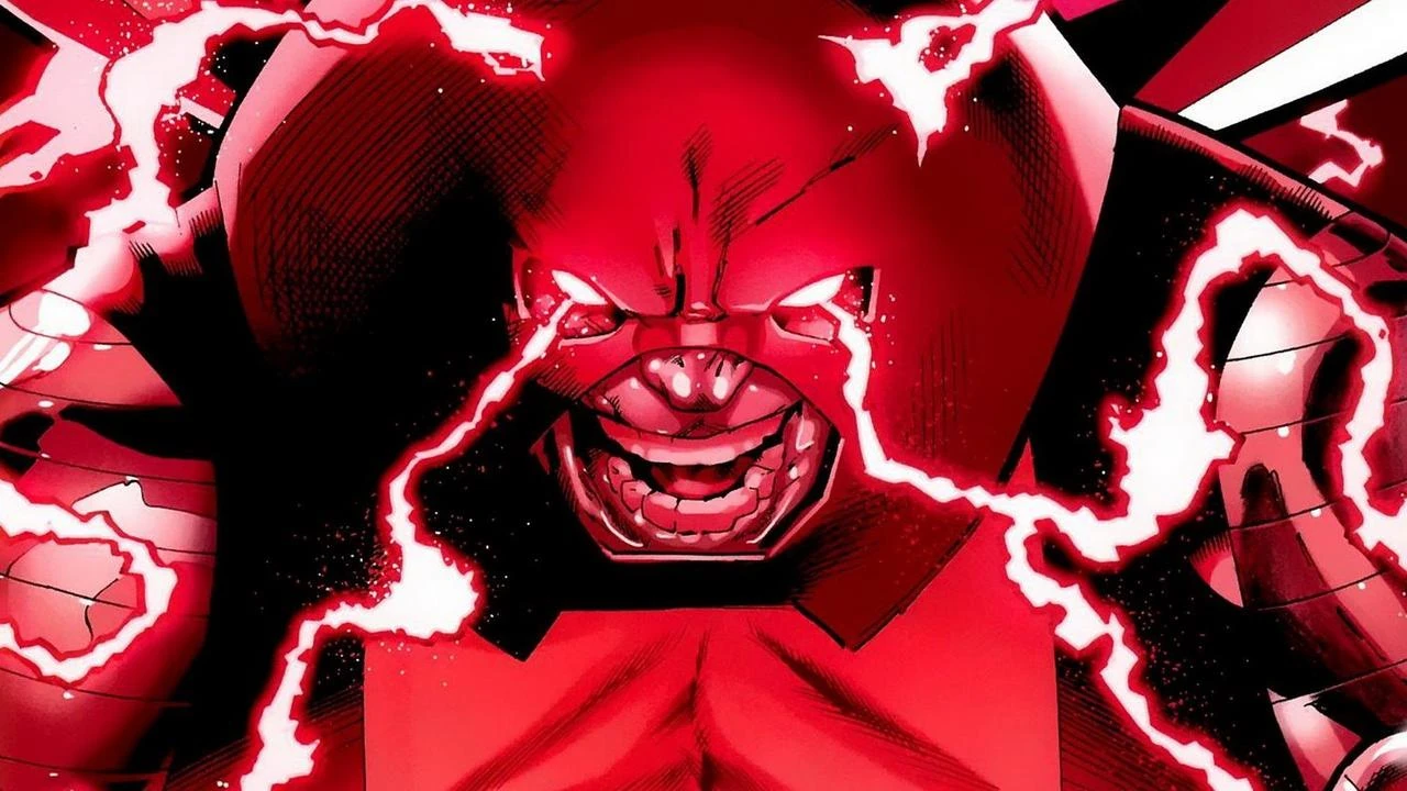 What Can We Expect from Juggernaut in ‘Deadpool 2’? | Fandom