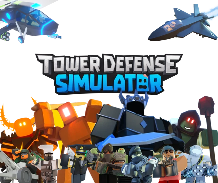 Epic TDS Promotional Image | Fandom