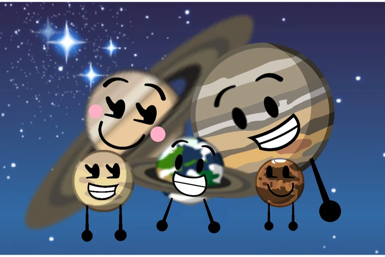 Me, Earth as a boy and with my planet family and friends in the solar ...