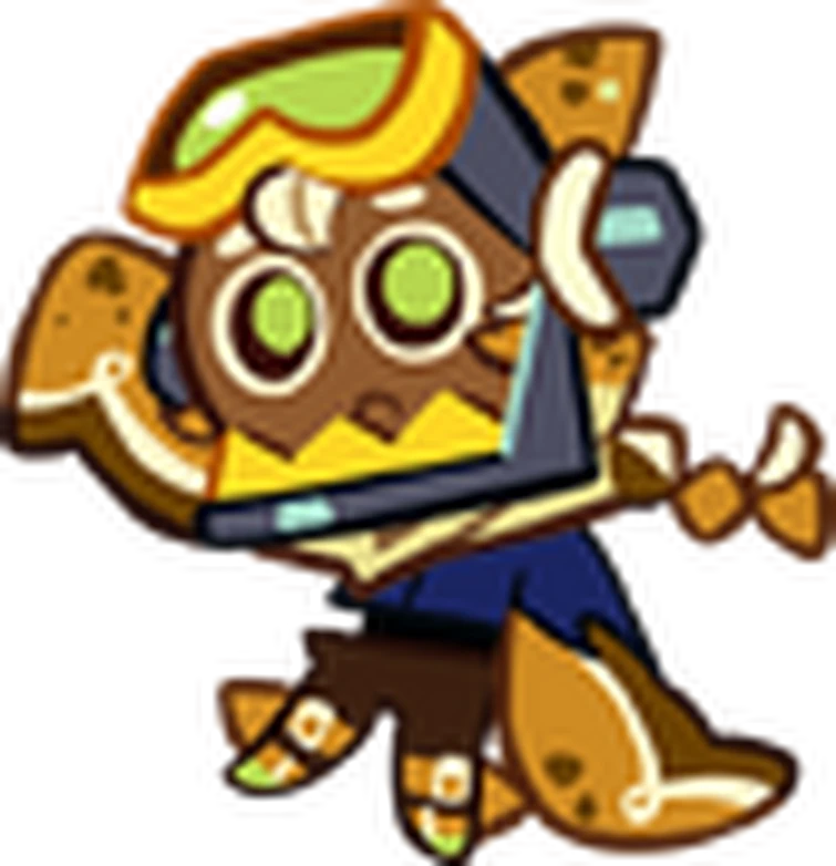 Cookie Run NPC | Fandom