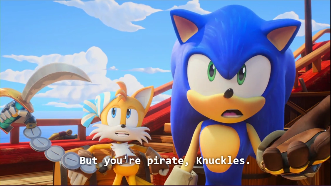 Subtitle error on Netflix | Fandom