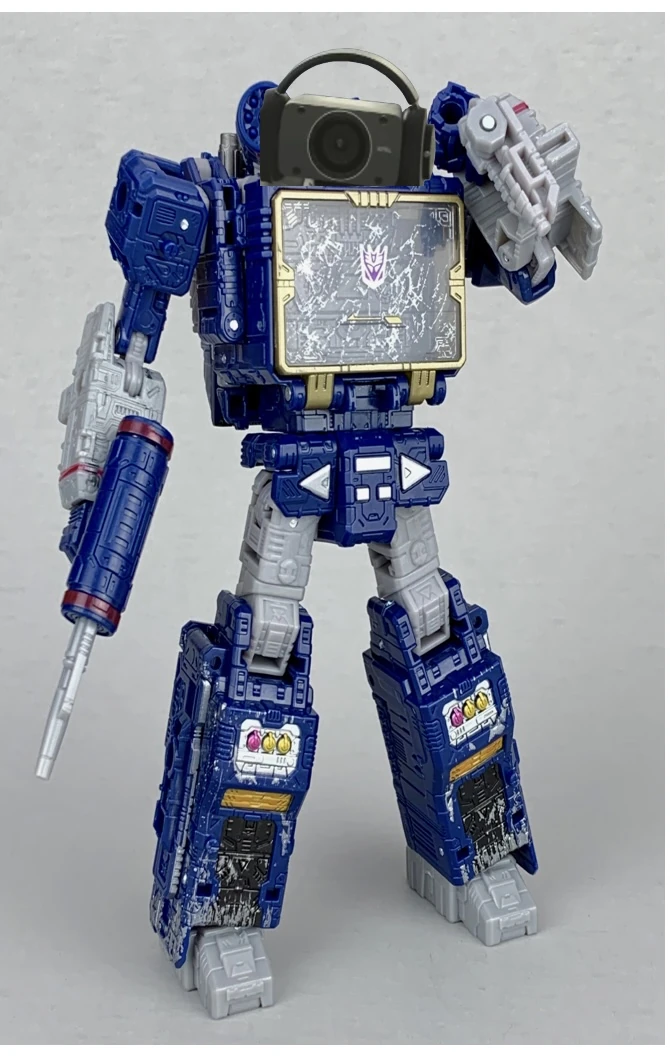 Skibidi Toilet x Transformers | Fandom