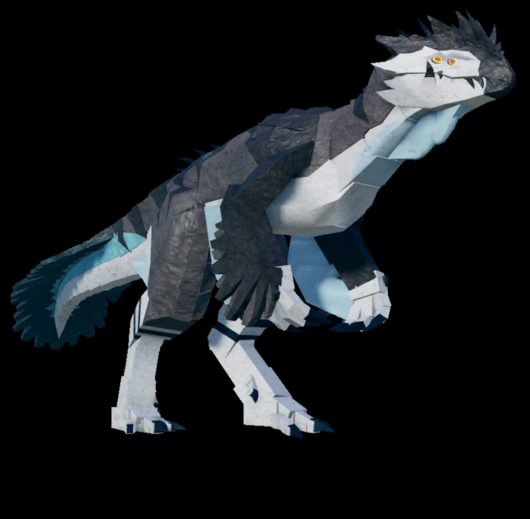 Discuss Everything About Creatures of Sonaria Wiki | Fandom