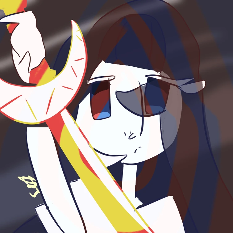 Lower One's Eyes ~⚝ | Fandom