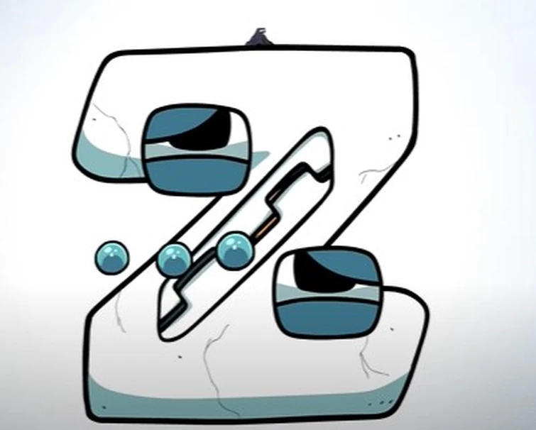 Every reference to Alphabet Lore in 3 (Spoilers) | Fandom