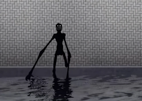 FREAK killer is here! | Fandom