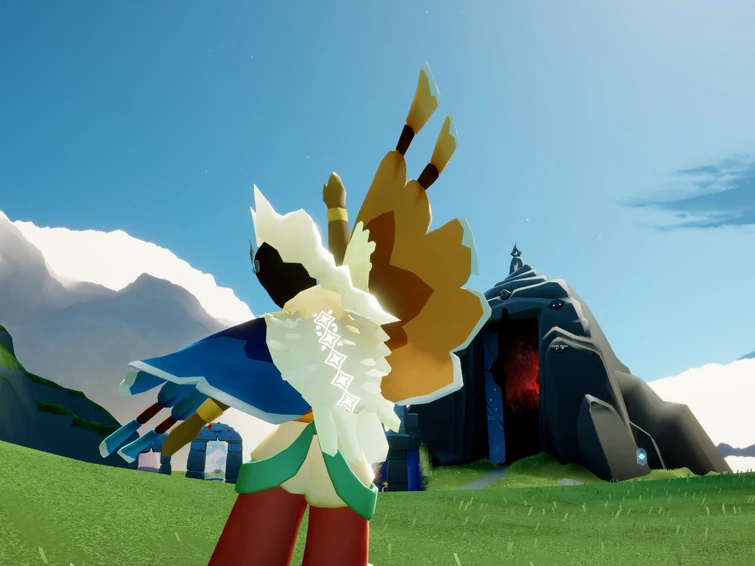 Current wing level? | Fandom