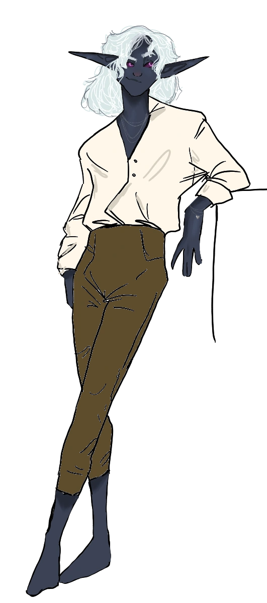 a post i call dnd but its kinda related to the dsmp so it isnt off ...