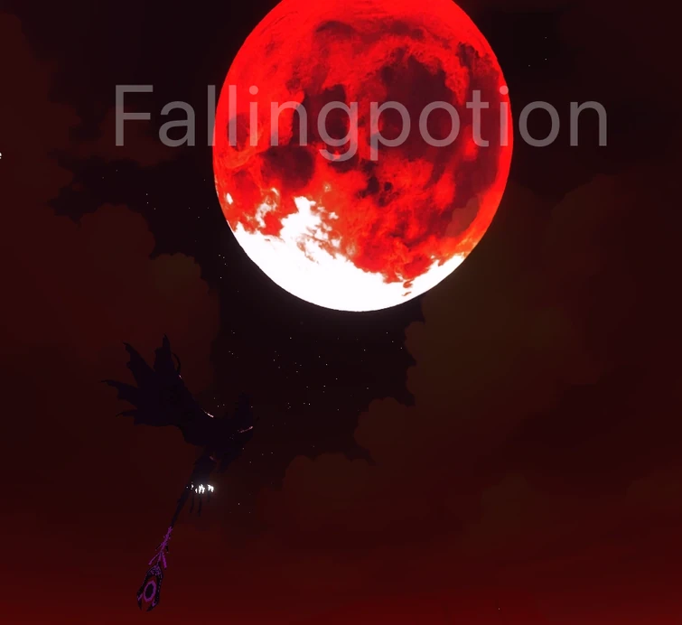 Bloodmoon Pt2 | Fandom
