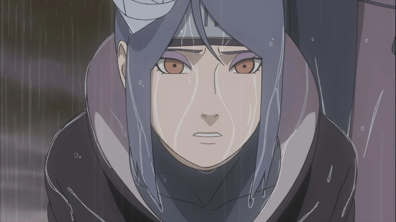 Happy Birthday Konan | Fandom