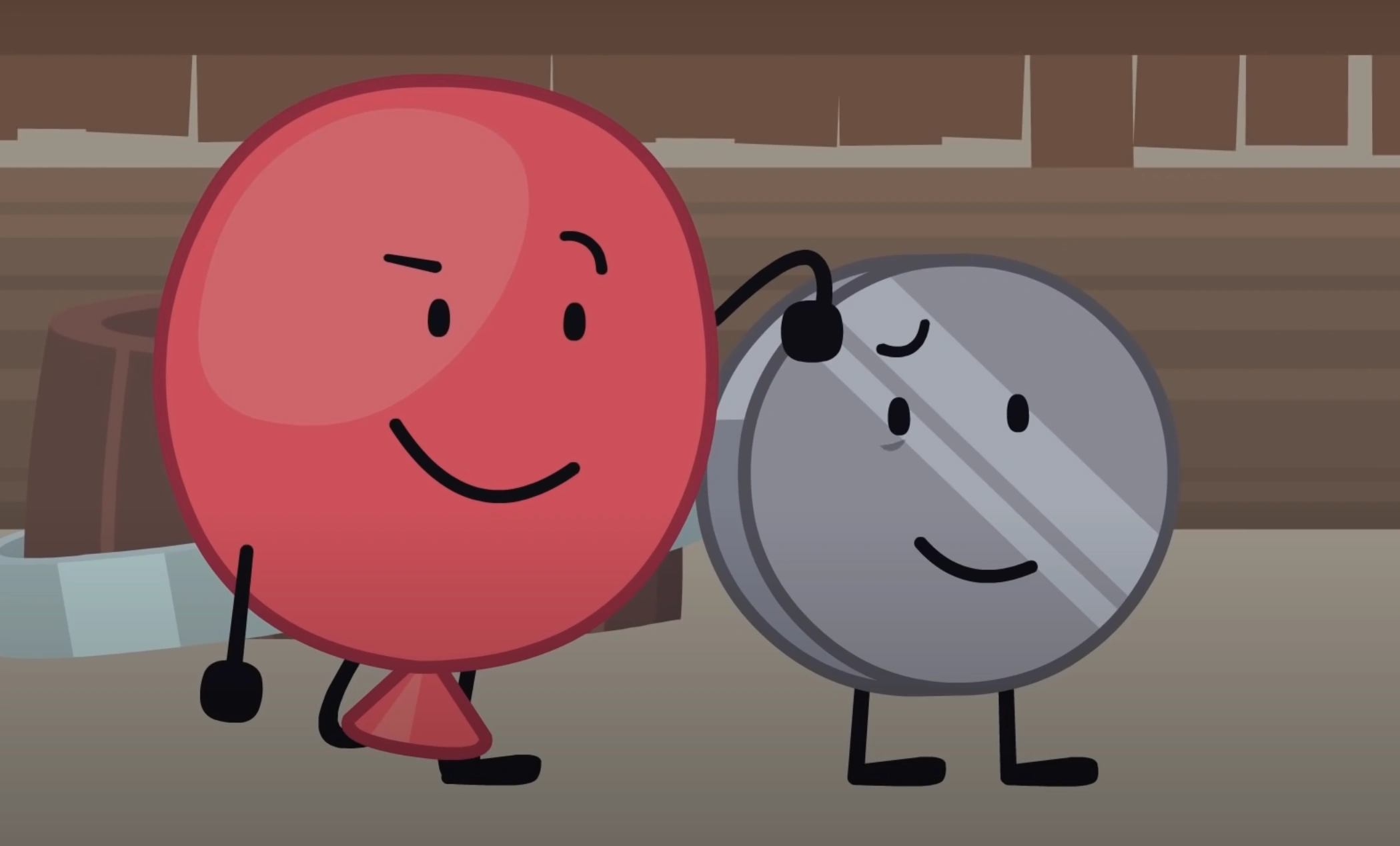 Inanimate Insanity Trivia #2 | Fandom