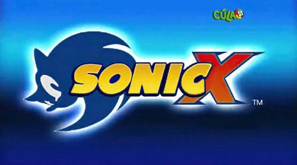 Sonic X in Irish?? | Fandom