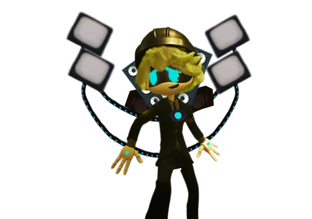 My Take on Serial Designation S | Fandom