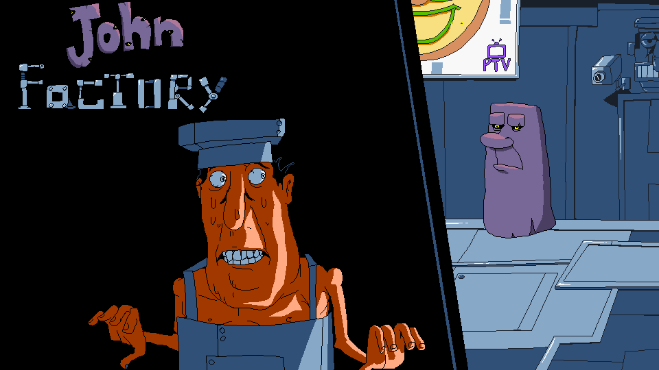 *John gutter TitleCard theme* | Fandom