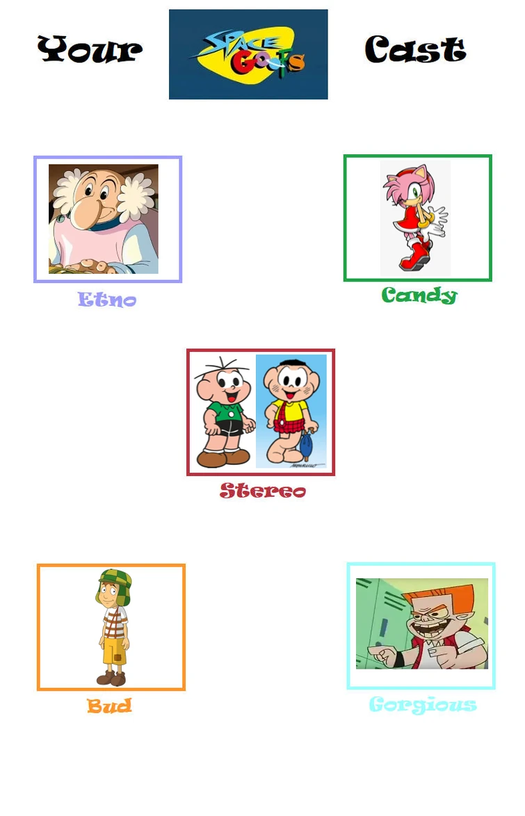 Discuss Everything About The Parody Wiki | Fandom