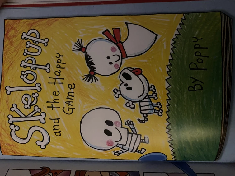 Discuss Everything About Dog Man Wiki | Fandom