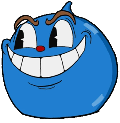 goopy le grande puch gif if you need | Fandom