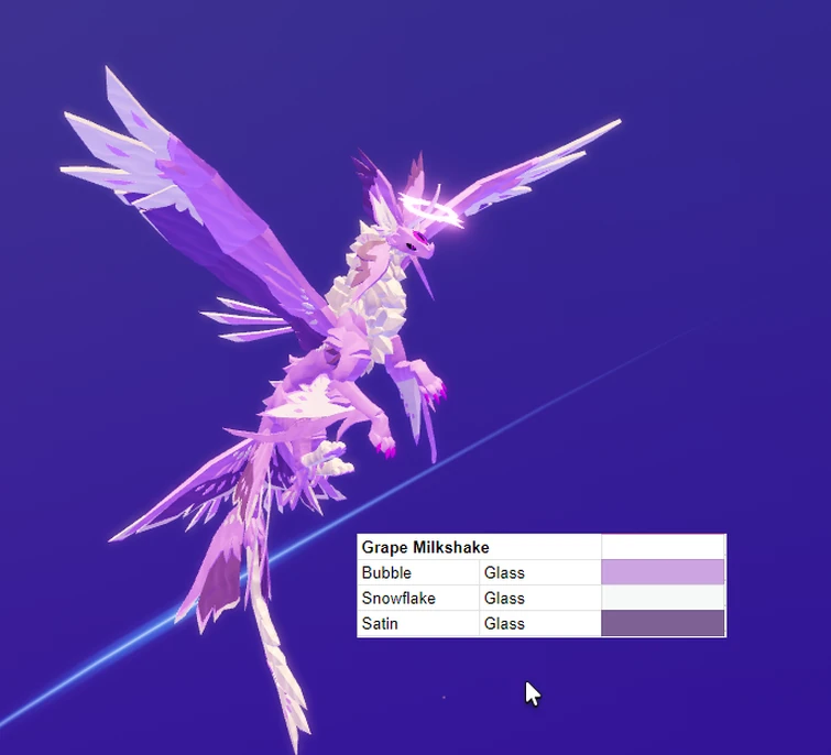 DA themes on cos creatures | Fandom