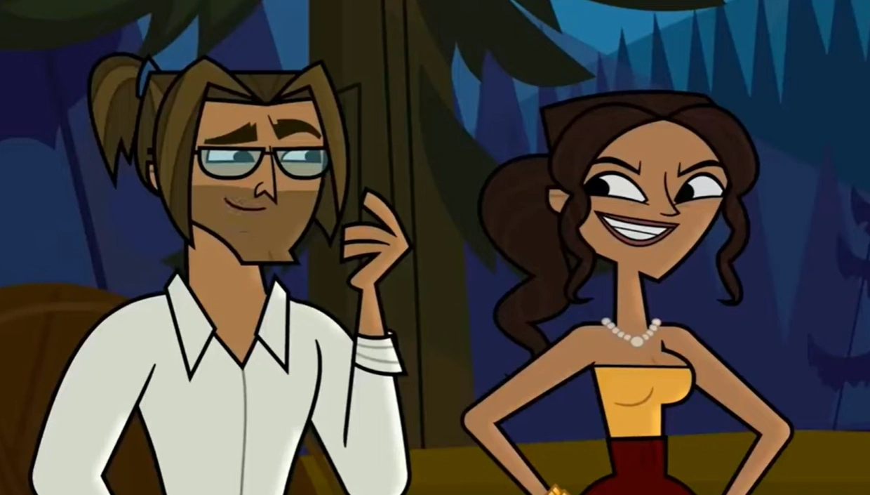 I think this is one of the best platonic duo's in DCAS | Fandom
