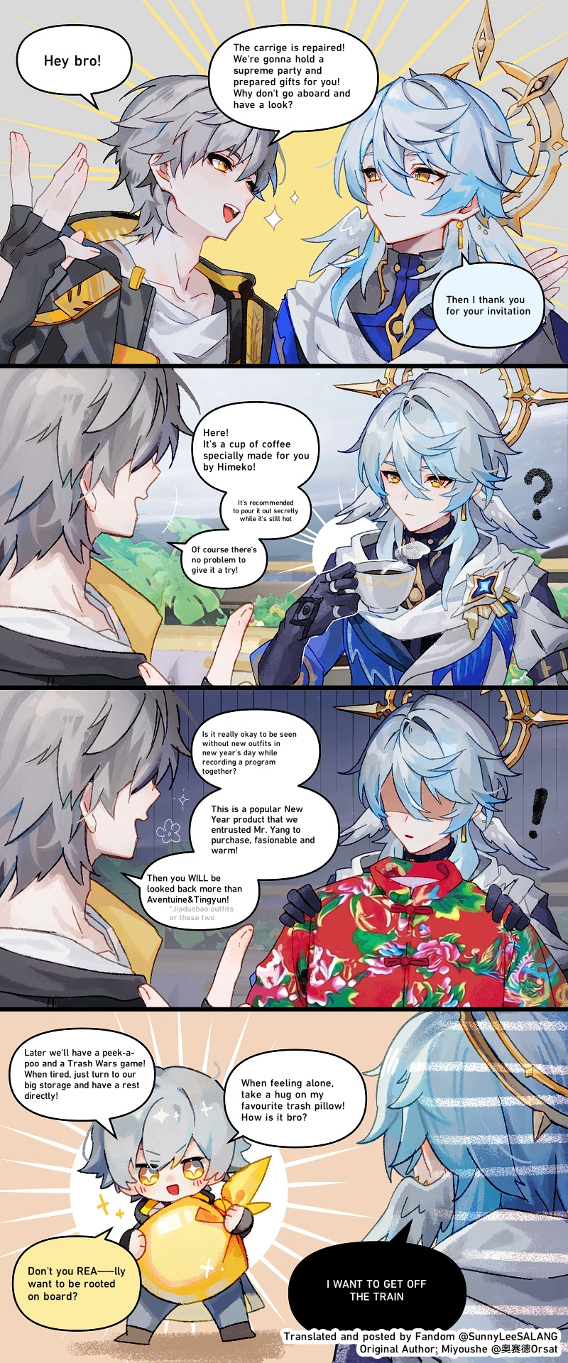 A Meme a day: Sunday Onboard??? | Fandom