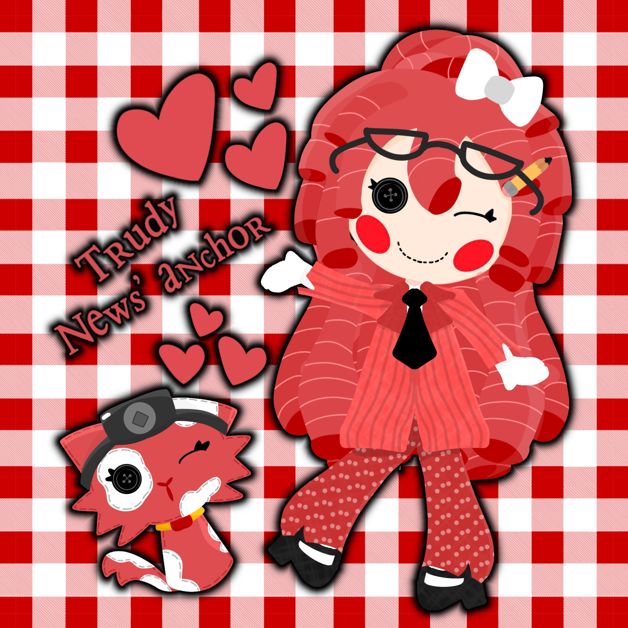 here’s something silly i made | Fandom