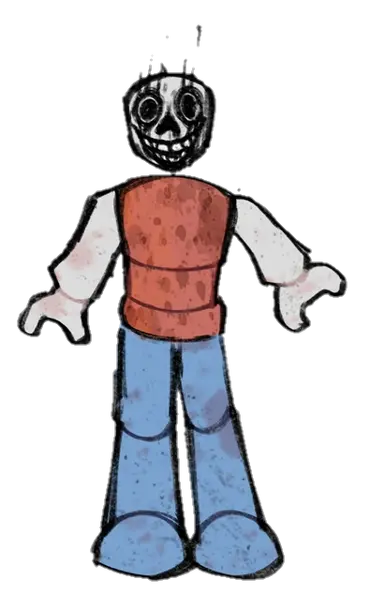 Who, out of these scrapped characters do you want to be brought back ...