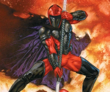 Which was the most effective group of bodyguards? (Legends) | Fandom